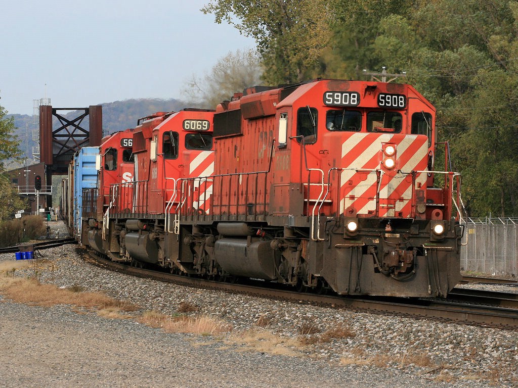 CP 5908
